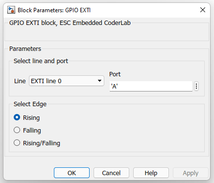 GPIO_EXTI – ESCsystems